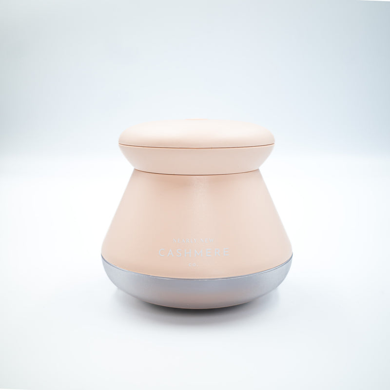 Rechargeable Fabric Shaver – NEARLY NEW CASHMERE CO.