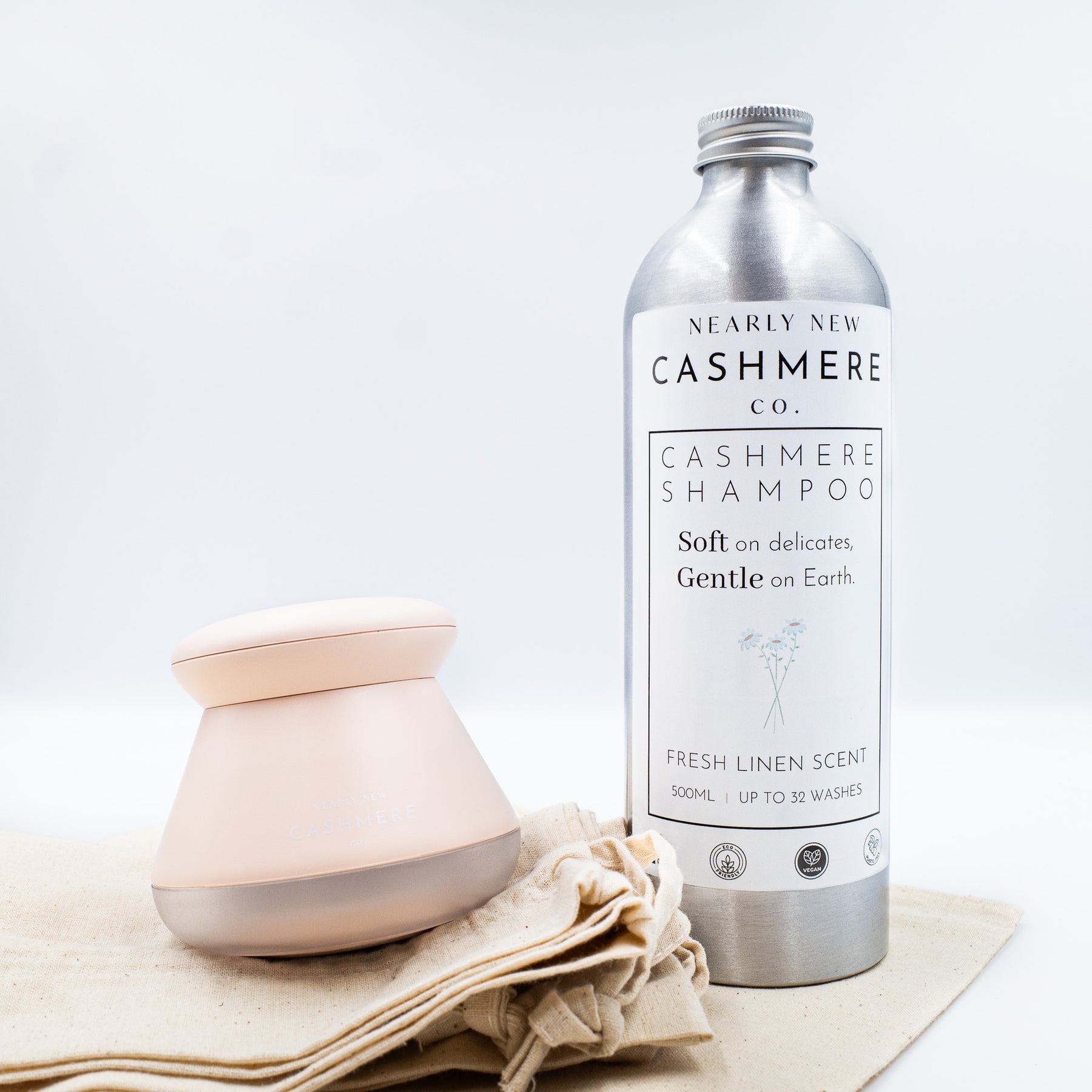 CASHMERE CARE
