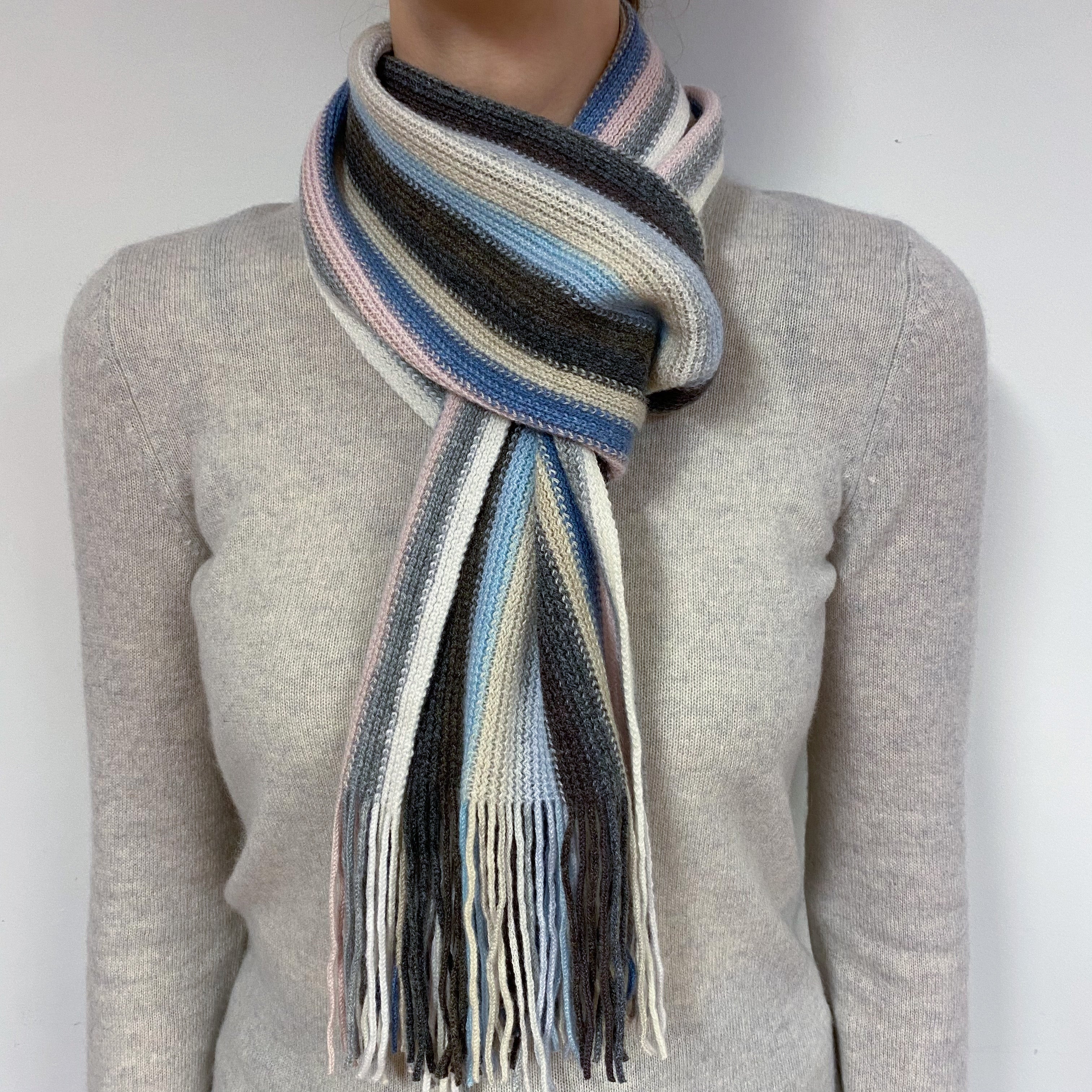 Brand New Scottish Scarves
